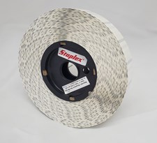 Tabbers & Tabbing Machines | Wafer Seal Applicator | Electric Wafer ...