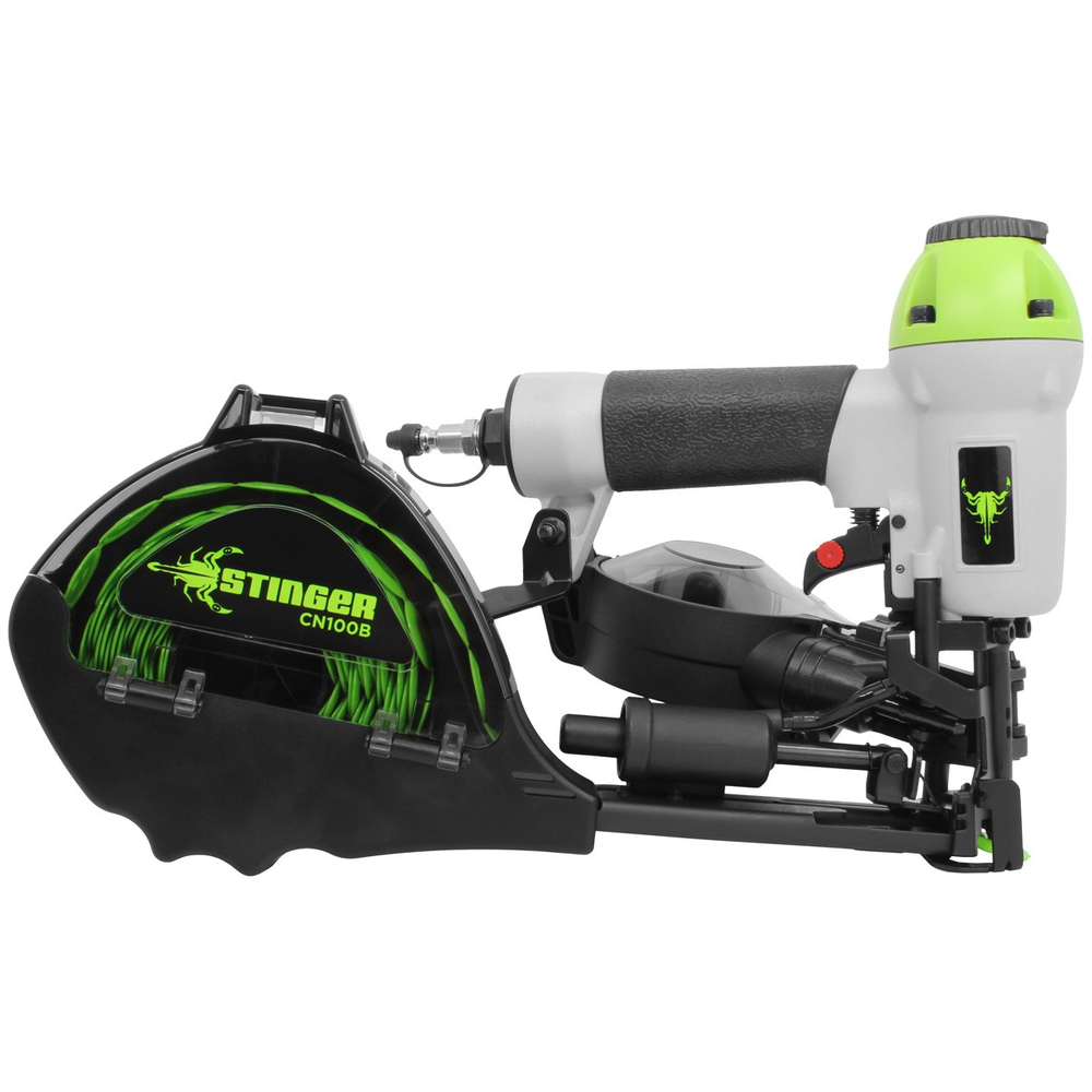 136252 .083 Dia. Cap Nailer (1”) | Star Packaging Supplies Company ...