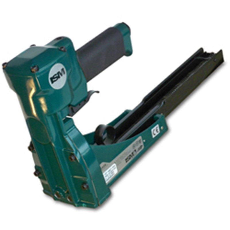 AB/AC100T A34 Pneumatic Stick Stapler 1-3/8" x 3/4" Staple | Star ...