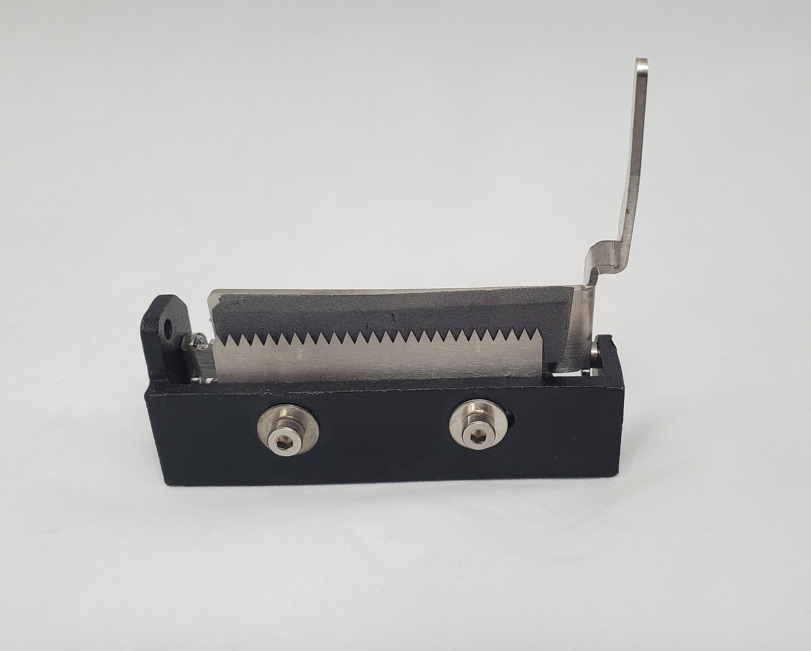 Knife Blade Assembly | Star Packaging Supplies Company Milwaukee ...