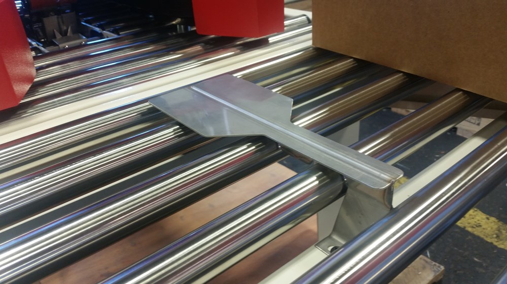 Carton Hold Down | Star Packaging Supplies Company Milwaukee, Wisconsin ...