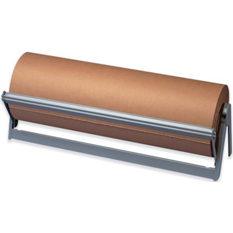 Kraft Paper Dispenser for 12" Rolls | Star Packaging Supplies Company ...
