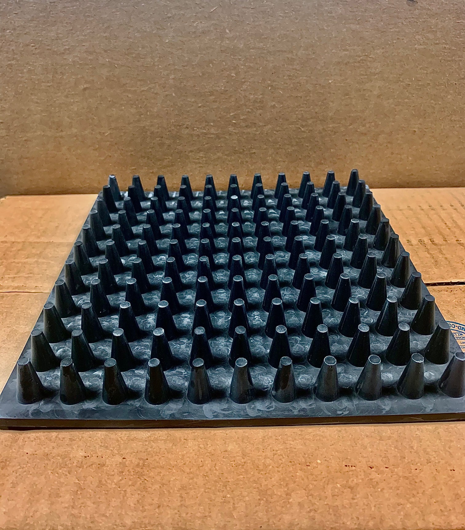 "Botomit" Carton Stapling Pad 9"x9" | Star Packaging Supplies Company ...