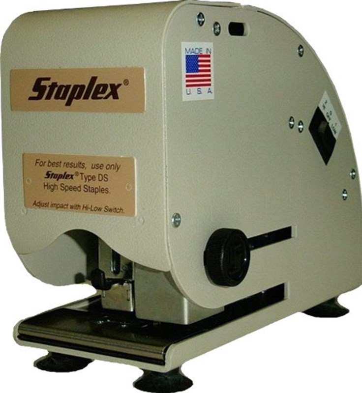 Staplex® SJM-1N Little Giant Automatic Electric Stapler | Star ...